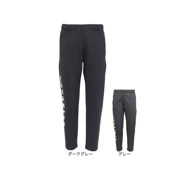 2025年秋冬モデル 2025fwmodel オークリー OAKLEY スーパースポーツゼビオ ゼビオ Super Sports XEBIO ウォームアップ ウォームアップパンツ ウォームUPパンツ ボトム Men's Mens メンズ め...