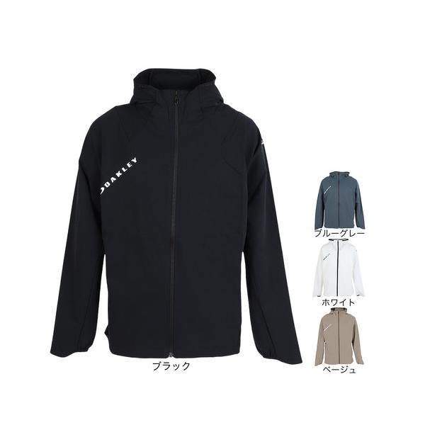 2025年秋冬モデル 2025fwmodel オークリー OAKLEY スーパースポーツゼビオ ゼビオ Super Sports XEBIO ウインドブレーカー ウィンドブレーカー ブレーカーシャツ Men's Mens メンズ めんず 男...