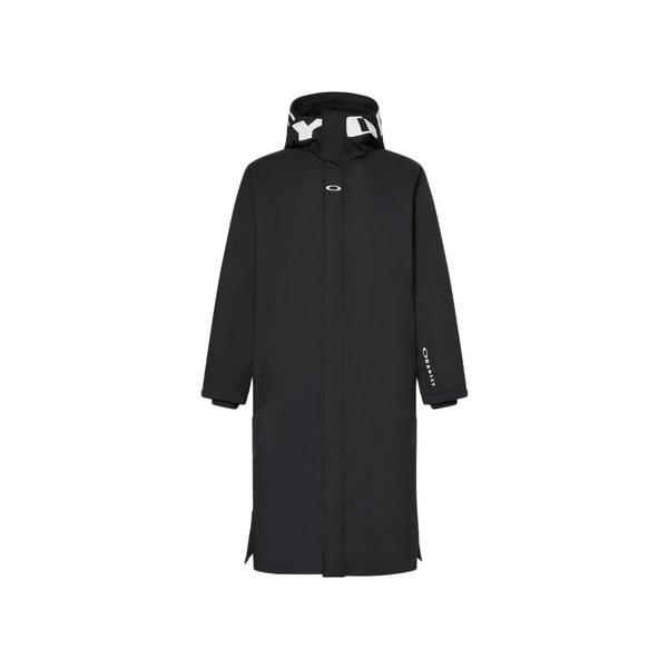 オークリー OAKLEY スーパースポーツゼビオ ゼビオ Super Sports XEBIO スポーツアウター 中綿ジャケット Men's Mens メンズ めんず 男性 スポーツアパレル スポーツウェア トップス 防寒 保温 部活 クラ...