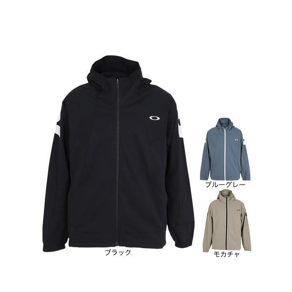 2025年秋冬モデル 2025fwmodel オークリー OAKLEY スーパースポーツゼビオ ゼビオ Super Sports XEBIO ウォームアップ ウォームアップシャツ ウォームUPシャツ Men's Mens メンズ めんず 男...