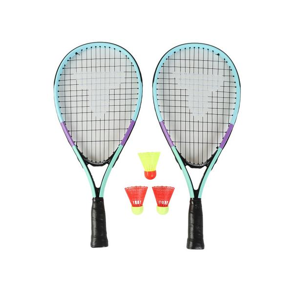 タルボットトロ Talbot-Torro スーパースポーツゼビオ ゼビオ Super Sports XEBIO おもちゃ スポーツトイ アウトドア 外遊び スポーツラケット 羽根つき 屋外 屋内 toy2025gift xmas2025_s...