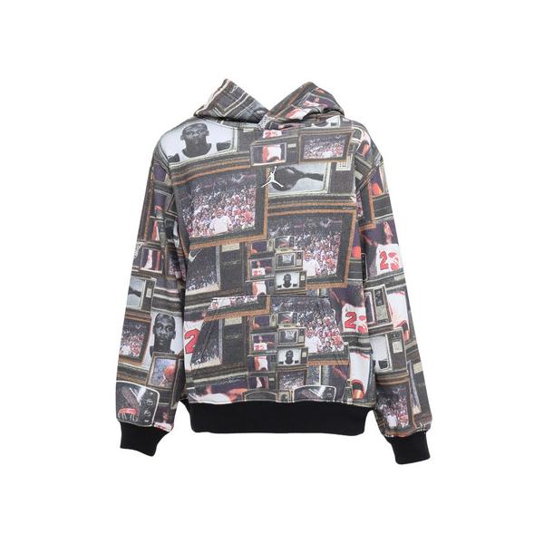 2025年秋冬モデル 2025fwmodel ジョーダン JORDAN スーパースポーツゼビオ ゼビオ Super Sports XEBIO スウェット スウェットパーカー Junior ジュニア じゅにあ 子供 JR スポーツアパレル ス...