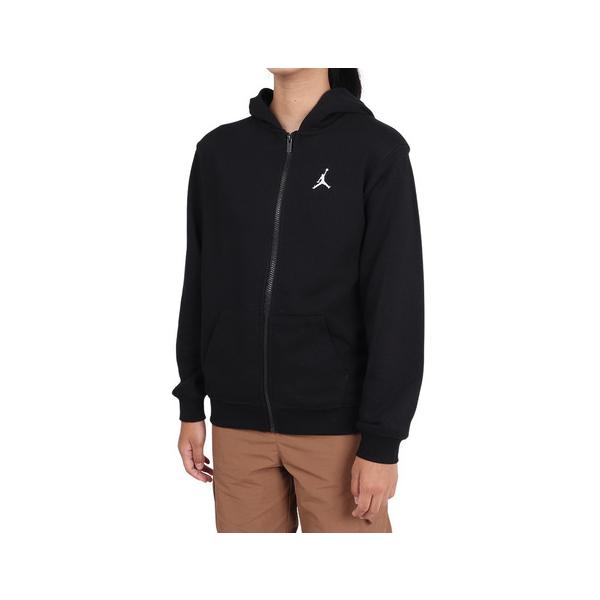 2025年秋冬モデル 2025fwmodel ジョーダン JORDAN スーパースポーツゼビオ ゼビオ Super Sports XEBIO スウェット スウェットパーカー Junior ジュニア じゅにあ 子供 JR スポーツアパレル ス...