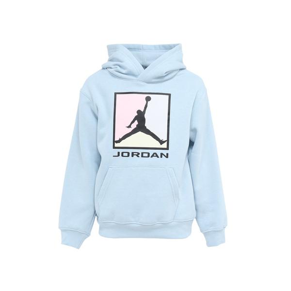 2025年秋冬モデル 2025fwmodel ジョーダン JORDAN スーパースポーツゼビオ ゼビオ Super Sports XEBIO スウェット スウェットパーカー Junior ジュニア じゅにあ 子供 JR スポーツアパレル ス...