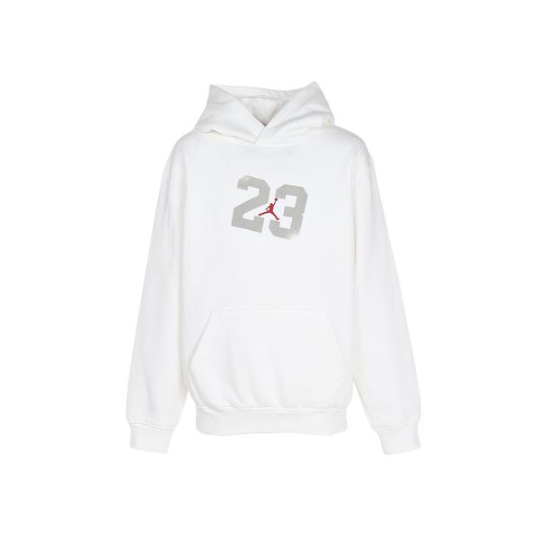 2025年秋冬モデル 2025fwmodel ジョーダン JORDAN スーパースポーツゼビオ ゼビオ Super Sports XEBIO スウェット スウェットパーカー Junior ジュニア じゅにあ 子供 JR スポーツアパレル ス...