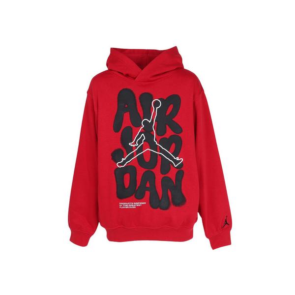 2025年秋冬モデル 2025fwmodel ジョーダン JORDAN スーパースポーツゼビオ ゼビオ Super Sports XEBIO スウェット スウェットパーカー Junior ジュニア じゅにあ 子供 JR スポーツアパレル ス...