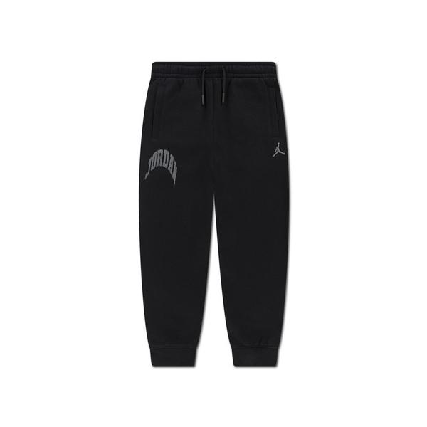 ジョーダン JORDAN スーパースポーツゼビオ ゼビオ Super Sports XEBIO 子供スポーツパンツ ロングパンツ ボトム Junior ジュニア じゅにあ 子供 JR スポーツアパレル スポーツウェア 黒 ブラック 部活 ク...