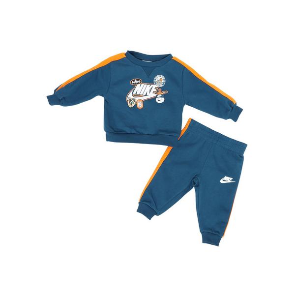 2025年秋冬モデル 2025fwmodel ナイキ NIKE スーパースポーツゼビオ ゼビオ Super Sports XEBIO スウェット スウェットスーツ Junior ジュニア じゅにあ 子供 JR スポーツアパレル スポーツウェ...