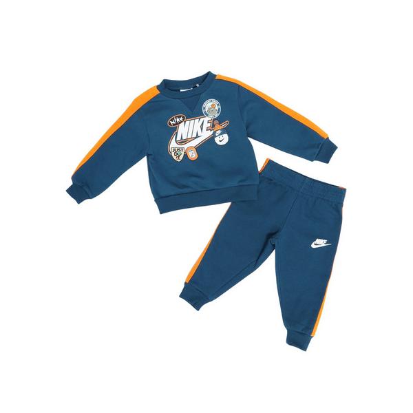 2025年秋冬モデル 2025fwmodel ナイキ NIKE スーパースポーツゼビオ ゼビオ Super Sports XEBIO スウェット スウェットスーツ Junior ジュニア じゅにあ 子供 JR スポーツアパレル スポーツウェ...