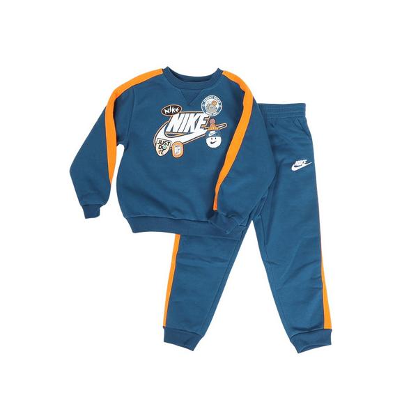 2025年秋冬モデル 2025fwmodel ナイキ NIKE スーパースポーツゼビオ ゼビオ Super Sports XEBIO スウェット スウェットスーツ Junior ジュニア じゅにあ 子供 JR スポーツアパレル スポーツウェ...