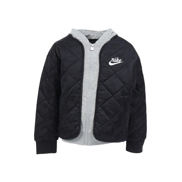 2025年秋冬モデル 2025fwmodel ナイキ NIKE スーパースポーツゼビオ ゼビオ Super Sports XEBIO スポーツアウター Junior ジュニア じゅにあ 子供 JR スポーツアパレル スポーツウェア 防寒 保...