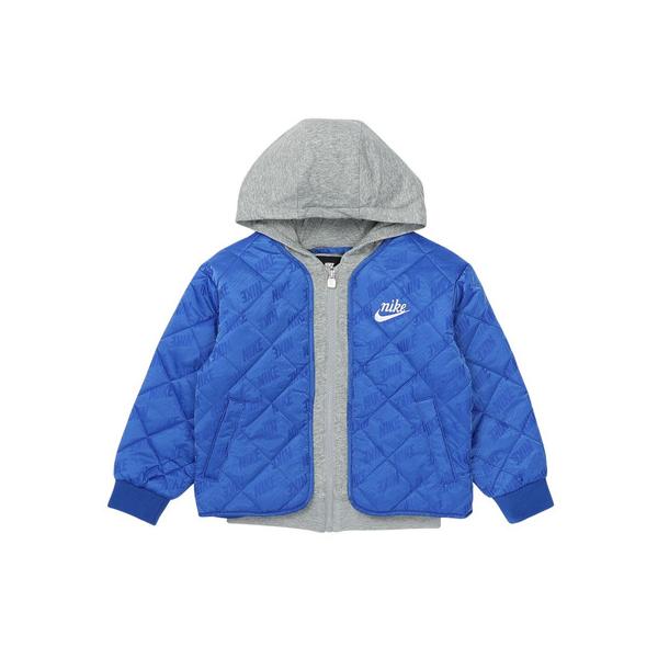 2025年秋冬モデル 2025fwmodel ナイキ NIKE スーパースポーツゼビオ ゼビオ Super Sports XEBIO スポーツアウター Junior ジュニア じゅにあ 子供 JR スポーツアパレル スポーツウェア 防寒 保...
