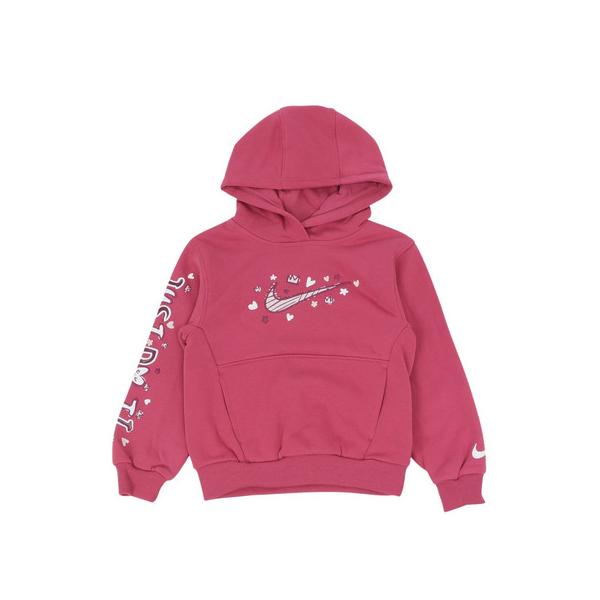 2025年秋冬モデル 2025fwmodel ナイキ NIKE スーパースポーツゼビオ ゼビオ Super Sports XEBIO スウェット スウェットパーカー Junior ジュニア じゅにあ 子供 JR スポーツアパレル スポーツウ...