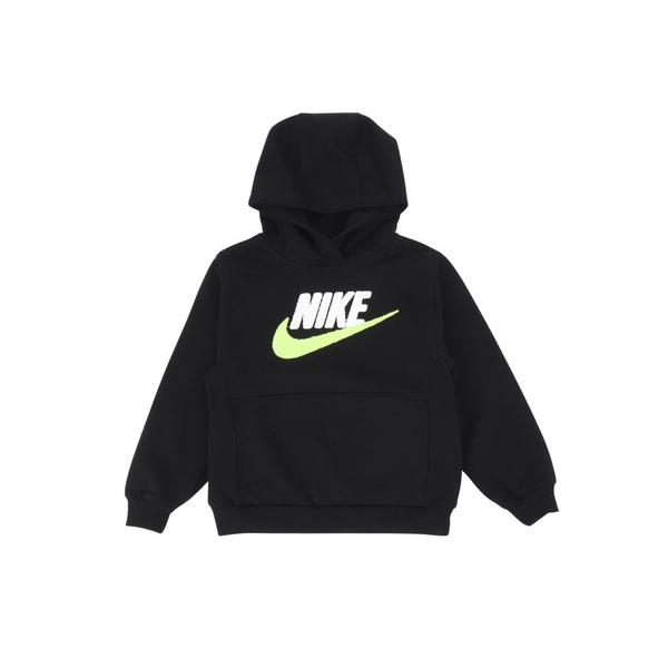 2025年秋冬モデル 2025fwmodel ナイキ NIKE スーパースポーツゼビオ ゼビオ Super Sports XEBIO スウェット スウェットパーカー Junior ジュニア じゅにあ 子供 JR スポーツアパレル スポーツウ...