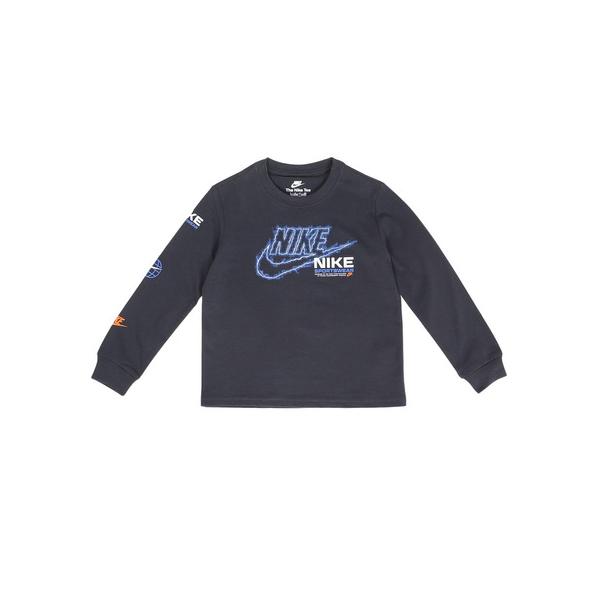 2025年秋冬モデル 2025fwmodel ナイキ NIKE スーパースポーツゼビオ ゼビオ Super Sports XEBIO スウェット スウェットシャツ Junior ジュニア じゅにあ 子供 JR スポーツアパレル スポーツウェ...