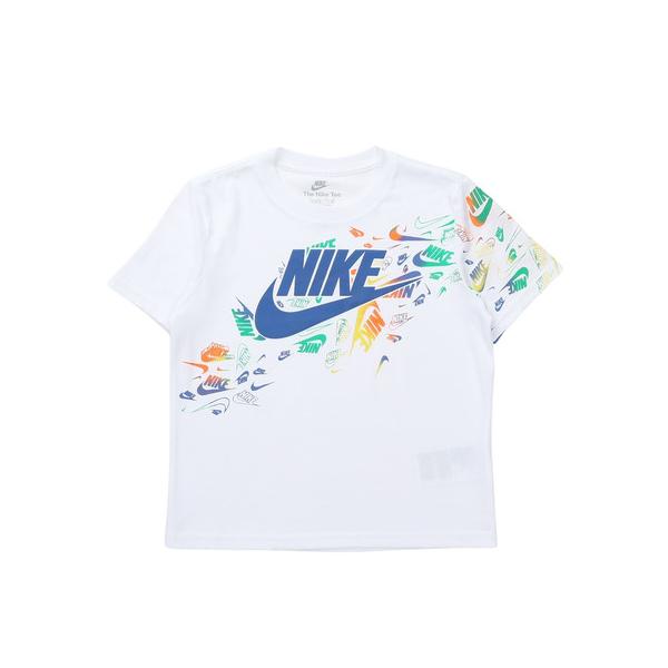 ナイキ NIKE スーパースポーツゼビオ ゼビオ Super Sports XEBIO スポーツカットソー 半袖Tシャツ Junior ジュニア じゅにあ 子供 JR スポーツアパレル スポーツウェア トップス  部活 クラブ 普段着 ラン...