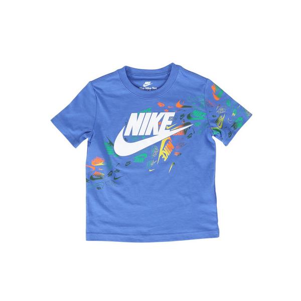 2025年秋冬モデル 2025fwmodel ナイキ NIKE スーパースポーツゼビオ ゼビオ Super Sports XEBIO スポーツカットソー 半袖Tシャツ Junior ジュニア じゅにあ 子供 JR スポーツアパレル スポーツ...