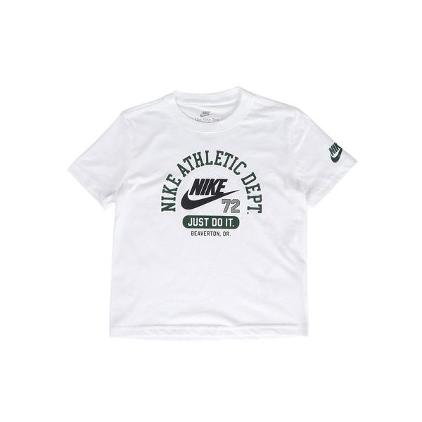 ナイキ NIKE スーパースポーツゼビオ ゼビオ Super Sports XEBIO スポーツカットソー 半袖Tシャツ Junior ジュニア じゅにあ 子供 JR スポーツアパレル スポーツウェア トップス