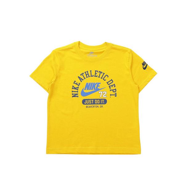 ナイキ NIKE スーパースポーツゼビオ ゼビオ Super Sports XEBIO スポーツカットソー 半袖Tシャツ Junior ジュニア じゅにあ 子供 JR スポーツアパレル スポーツウェア トップス  部活 クラブ 普段着 ラン...