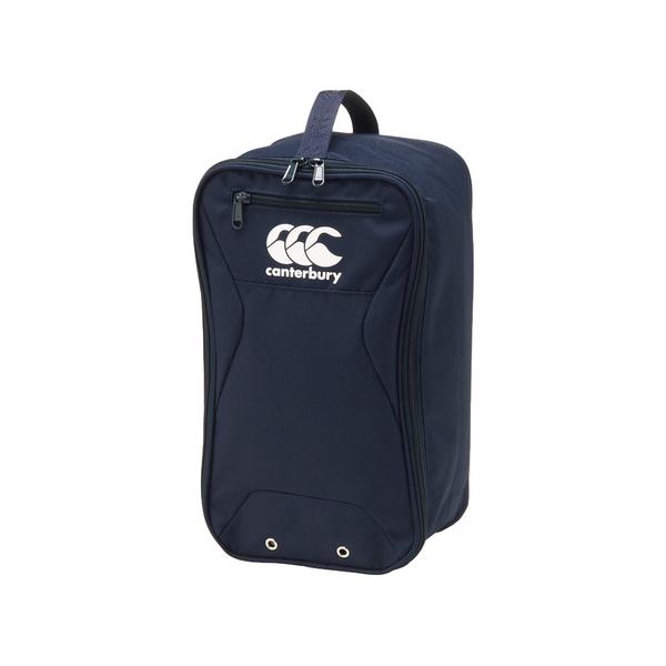 カンタベリー canterbury スーパースポーツゼビオ ゼビオ Super Sports XEBIO ラクビー Rugby ラクビー小物 スポーツバッグ シューズ入れ