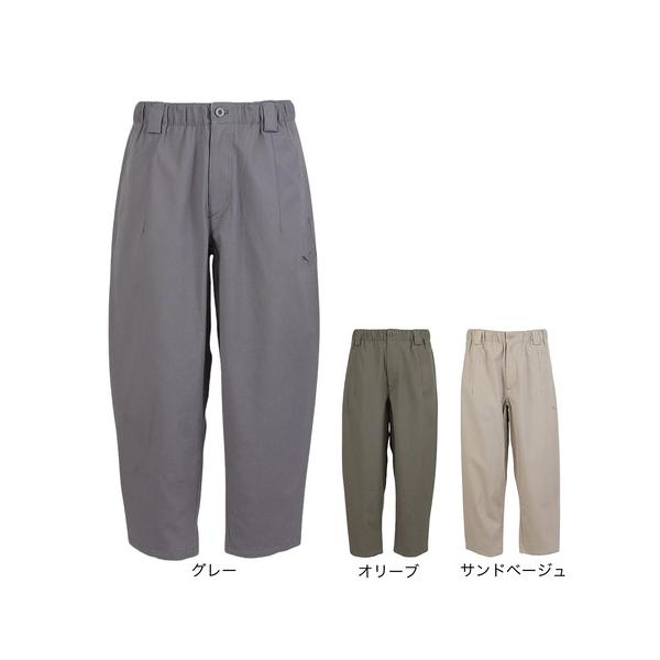 2025年秋冬モデル 2025fwmodel プーマ PUMA スーパースポーツゼビオ ゼビオ Super Sports XEBIO ボトムス スポーツパンツ Men's Mens メンズ めんず 男性 スポーツアパレル スポーツウェア 1...