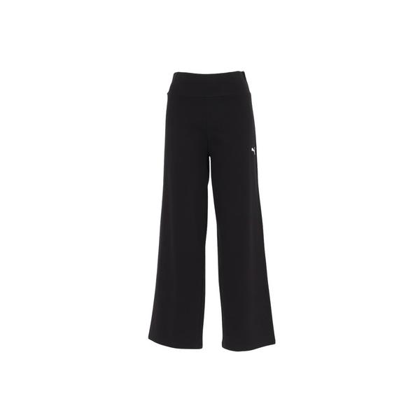 2025年秋冬モデル 2025fwmodel プーマ PUMA スーパースポーツゼビオ ゼビオ Super Sports XEBIO スウェット スウェットパンツ ボトム Lady's Ladys レディース れでぃーす 女性 スポーツアパ...