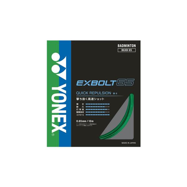 ヨネックス YONEX スーパースポーツゼビオ ゼビオ Super Sports XEBIO バドミントン バドミントン用品 バトミントン バドミントンストリング バドミントンガット