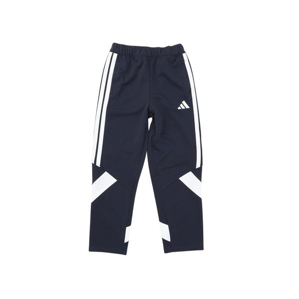 2025年秋冬モデル 2025fwmodel アディダス ADIDAS スーパースポーツゼビオ ゼビオ Super Sports XEBIO ウォームアップ ウォームアップパンツ ウォームUPパンツ ボトム Junior ジュニア じゅにあ...