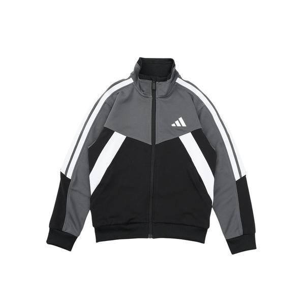 2025年秋冬モデル 2025fwmodel アディダス ADIDAS スーパースポーツゼビオ ゼビオ Super Sports XEBIO ウォームアップ 長袖ウォームシャツ Junior ジュニア じゅにあ 子供 JR スポーツアパレル...