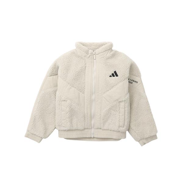 2025年秋冬モデル 2025fwmodel アディダス ADIDAS スーパースポーツゼビオ ゼビオ Super Sports XEBIO スポーツアウター Junior ジュニア じゅにあ 子供 JR スポーツアパレル スポーツウェア ...