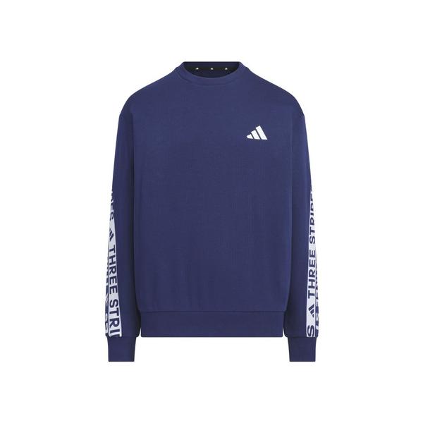 2025年秋冬モデル 2025fwmodel アディダス ADIDAS スーパースポーツゼビオ ゼビオ Super Sports XEBIO スウェット スウェットシャツ Junior ジュニア じゅにあ 子供 JR スポーツアパレル スポ...