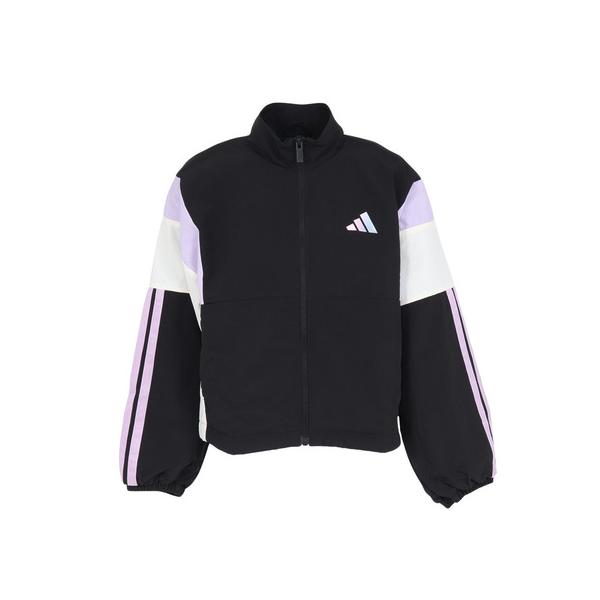 2025年秋冬モデル 2025fwmodel アディダス ADIDAS スーパースポーツゼビオ ゼビオ Super Sports XEBIO スウェット スウェットジャケット Junior ジュニア じゅにあ 子供 JR スポーツアパレル ...