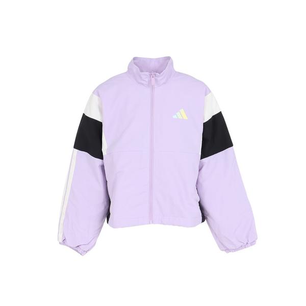 2025年秋冬モデル 2025fwmodel アディダス ADIDAS スーパースポーツゼビオ ゼビオ Super Sports XEBIO スウェット スウェットジャケット Junior ジュニア じゅにあ 子供 JR スポーツアパレル ...