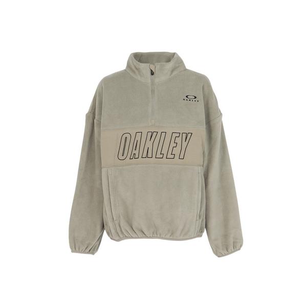 2025年秋冬モデル 2025fwmodel オークリー OAKLEY スーパースポーツゼビオ ゼビオ Super Sports XEBIO スウェット スウェットシャツ Junior ジュニア じゅにあ 子供 JR スポーツアパレル スポ...