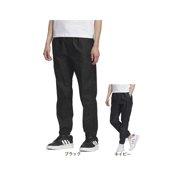 2025年秋冬モデル 2025fwmodel アディダス ADIDAS スーパースポーツゼビオ ゼビオ Super Sports XEBIO スポーツパンツ ロングパンツ ボトム Men's Mens メンズ めんず 男性 スポーツアパレル...