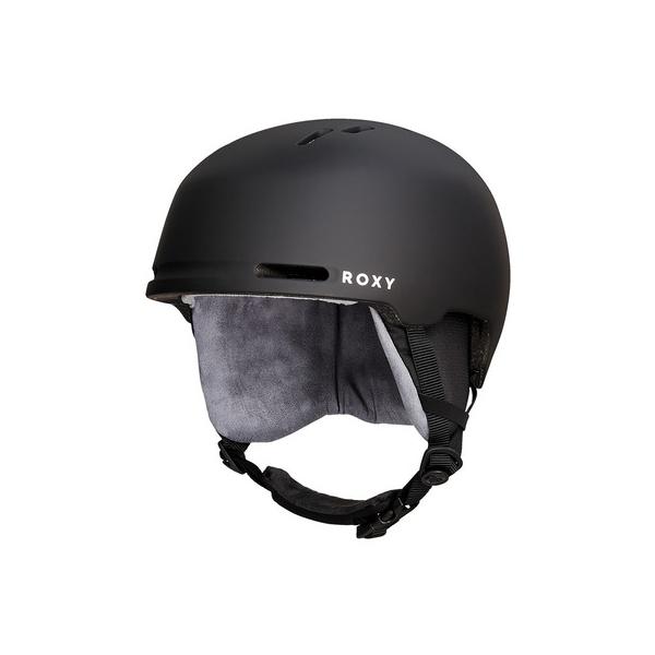 ロキシー ROXY ヴィクトリア ビクトリア サーフ&amp;スノー Victoria Surf&amp;Snow スキー スノーボード ウインター衣料小物 ウィンター衣料小物 アクセサリー ヘルメット Lady's Ladys レディース...