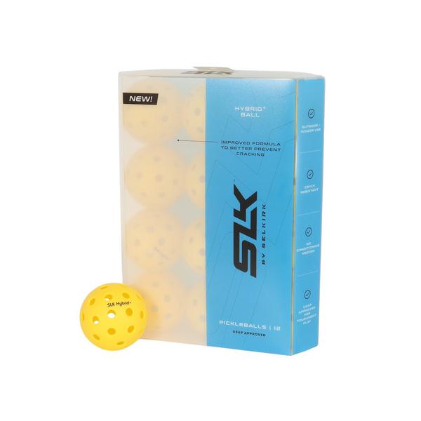 セルカーク SELKIRK スーパースポーツゼビオ ゼビオ Super Sports XEBIO ピックルボール ピックルボール パドル インドア/アウトドア 初心者 ボール 0211zorome sp10te sp10pt2602