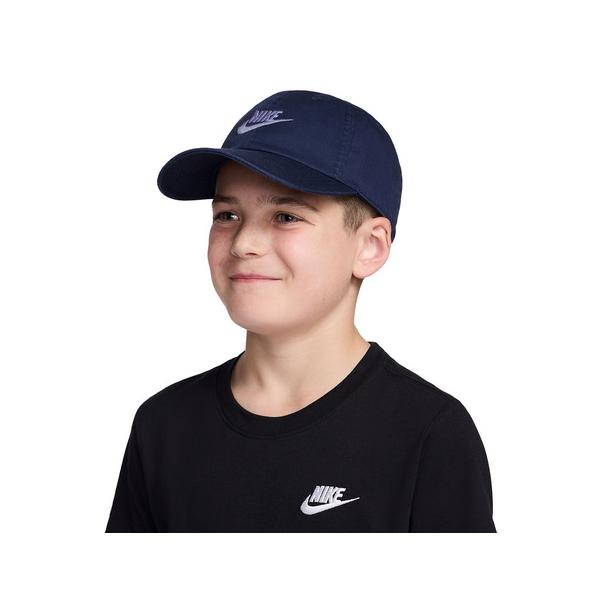 ナイキ NIKE スーパースポーツゼビオ ゼビオ Super Sports XEBIO 帽子 キャップ Junior ジュニア じゅにあ 子供 JR キッズ スポーツキャップ ジュニアキャップ 子供用キャップ キッズサイズ 子供サイズ 男の...