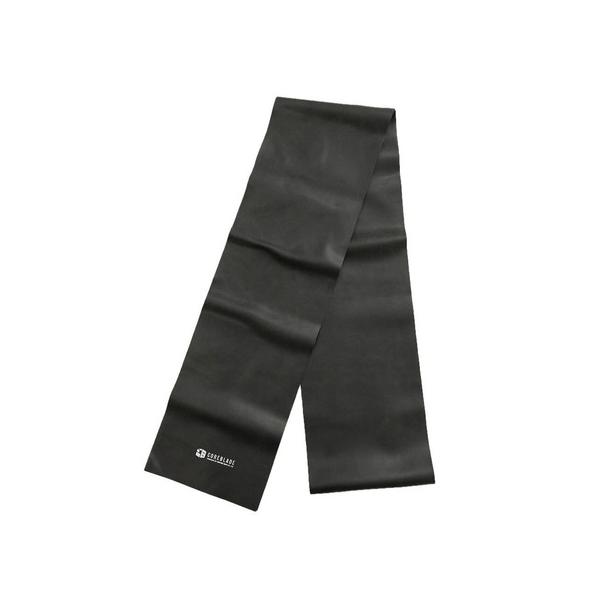 コアブレード COREBLADE スーパースポーツゼビオ ゼビオ Super Sports XEBIO トレーニング用具 トレーニンググッズ フィットネス器具 黒 ブラック トレーニングチューブ ストレッチバンド ゴムチューブ ゴムバンド ...