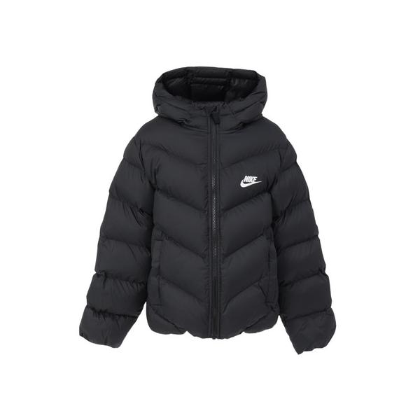 2025年秋冬モデル 2025fwmodel ナイキ NIKE スーパースポーツゼビオ ゼビオ Super Sports XEBIO スポーツアウター 中綿ジャケット Junior ジュニア じゅにあ 子供 JR スポーツアパレル スポーツ...