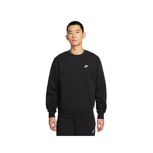 2025年秋冬モデル 2025fwmodel ナイキ NIKE スーパースポーツゼビオ ゼビオ Super Sports XEBIO スウェット スウェットシャツ Men's Mens メンズ めんず 男性 スポーツアパレル スポーツウェア...