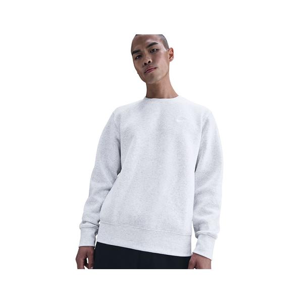 2025年秋冬モデル 2025fwmodel ナイキ NIKE スーパースポーツゼビオ ゼビオ Super Sports XEBIO スウェット スウェットシャツ Men's Mens メンズ めんず 男性 スポーツアパレル スポーツウェア...