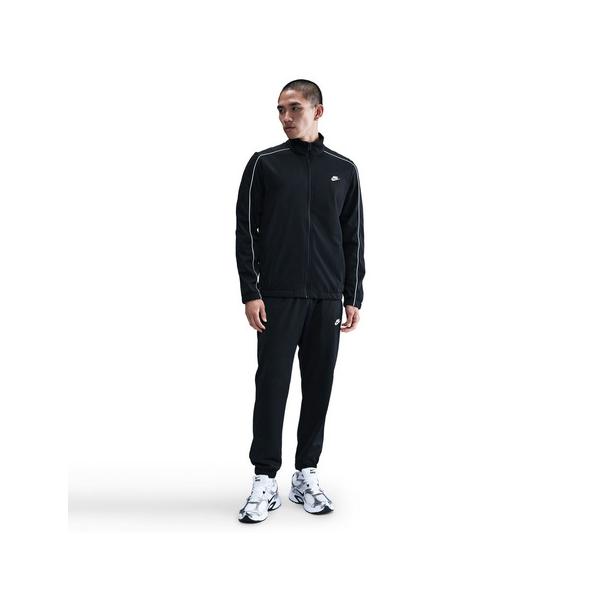 2025年秋冬モデル 2025fwmodel ナイキ NIKE スーパースポーツゼビオ ゼビオ Super Sports XEBIO スウェット スウェットパンツ ボトム Men's Mens メンズ めんず 男性 黒 ブラック  部活 ク...