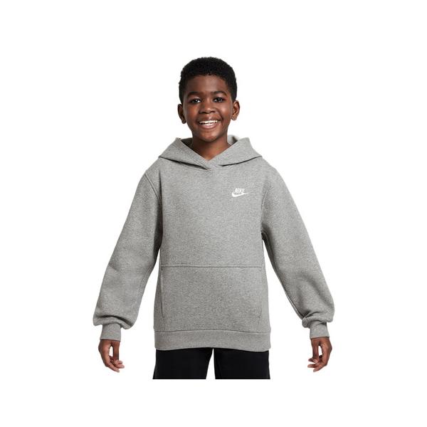 2025年秋冬モデル 2025fwmodel ナイキ NIKE スーパースポーツゼビオ ゼビオ Super Sports XEBIO スウェット スウェットパーカー Junior ジュニア じゅにあ 子供 JR スポーツアパレル スポーツウ...