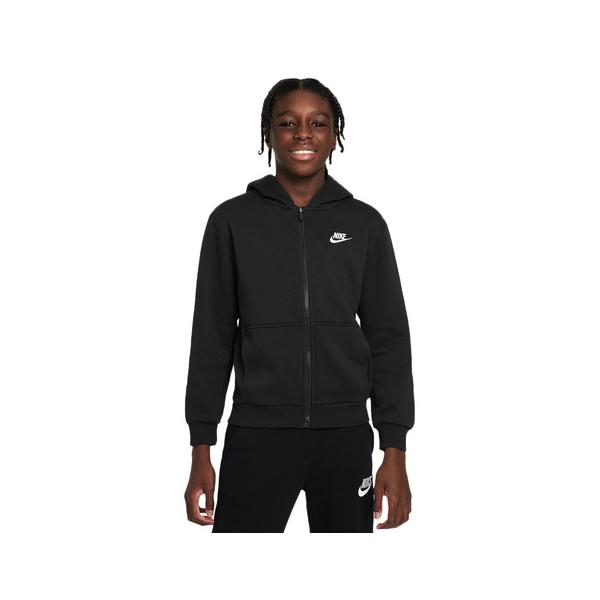 2025年秋冬モデル 2025fwmodel ナイキ NIKE スーパースポーツゼビオ ゼビオ Super Sports XEBIO スウェット スウェットパーカー Junior ジュニア じゅにあ 子供 JR スポーツアパレル スポーツウ...