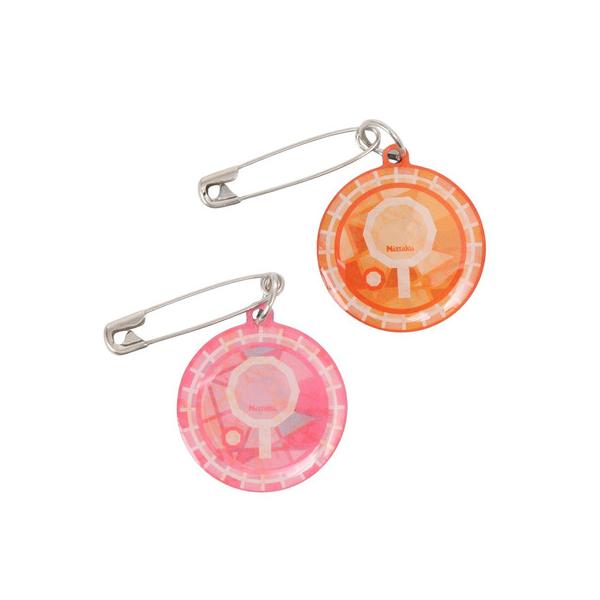 ニッタク Nittaku スーパースポーツゼビオ ゼビオ Super Sports XEBIO 卓球 卓球小物 安全ピン