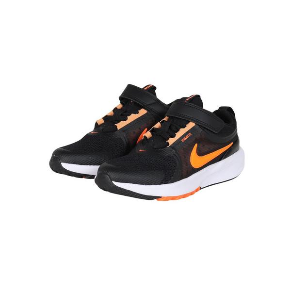 2025年秋冬モデル 2025fwmodel ナイキ NIKE スーパースポーツゼビオ ゼビオ Super Sports XEBIO トレーニングシューズ 靴 ランニング Junior ジュニア じゅにあ 子供 JR ランニング 運動会 黒...