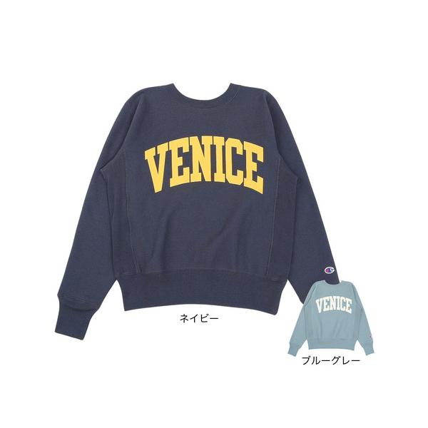 2025年秋冬モデル 2025fwmodel チャンピオンヘリテージ CHAMPION-HERITAGE スーパースポーツゼビオ ゼビオ Super Sports XEBIO スウェット スウェットシャツ Men's Mens メンズ めん...