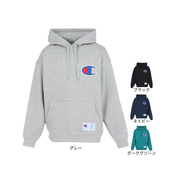 2025年秋冬モデル 2025fwmodel チャンピオンヘリテージ CHAMPION-HERITAGE スーパースポーツゼビオ ゼビオ Super Sports XEBIO スウェット スウェットパーカー Men's Mens メンズ め...