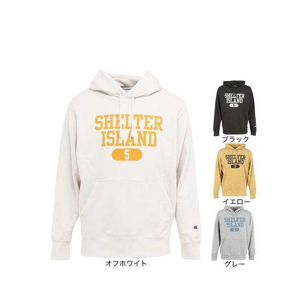 2025年秋冬モデル 2025fwmodel チャンピオンヘリテージ CHAMPION-HERITAGE スーパースポーツゼビオ ゼビオ Super Sports XEBIO スウェット スウェットパーカー Men's Mens メンズ め...